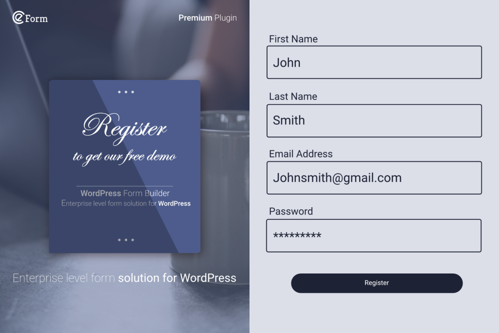 user-management-for-login - eForm
